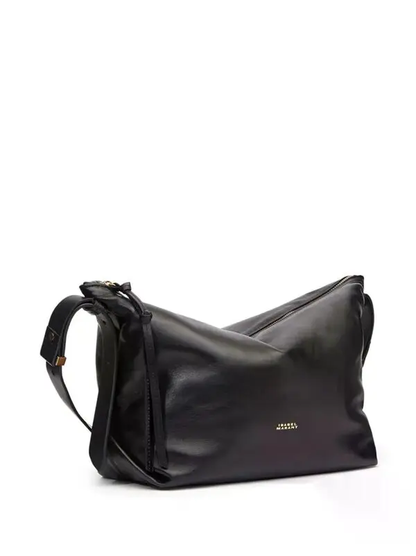 Isabel Marant Étoile Lambskin Shoulder Bag