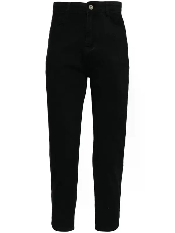 GROUND ZERO Tapered Jeans