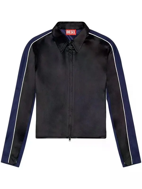 DIESEL® C-lory Zip-up Jacket