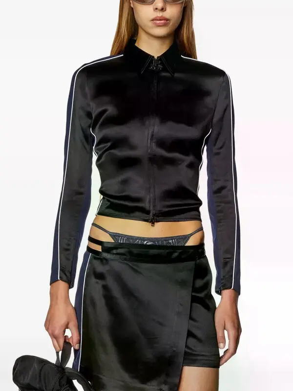 DIESEL® C-lory Zip-up Jacket