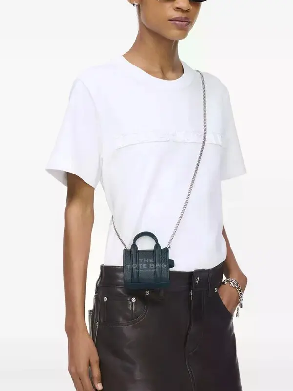 Marc Jacobs The Nano Tote Crossbody Bag