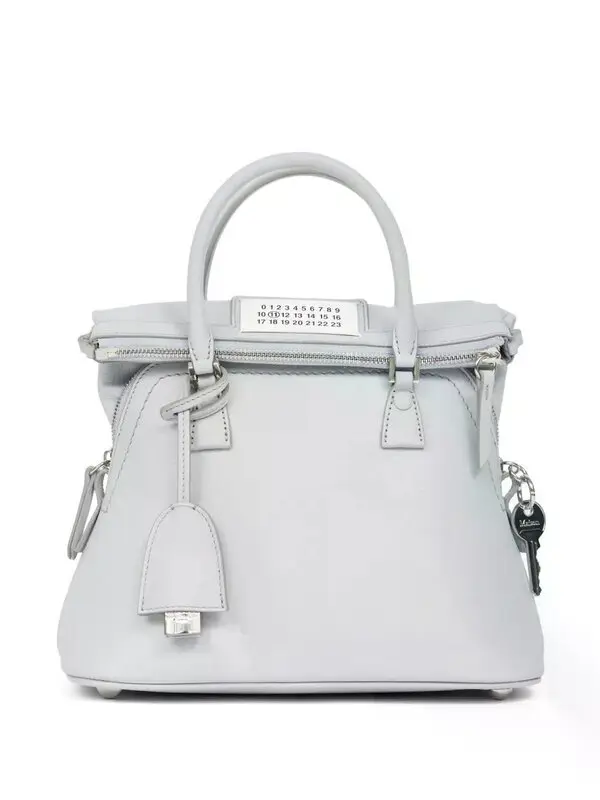 MAISON MARGIELA Mini 5ac Classique Tote Bag