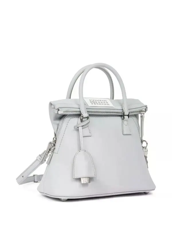 MAISON MARGIELA Mini 5ac Classique Tote Bag
