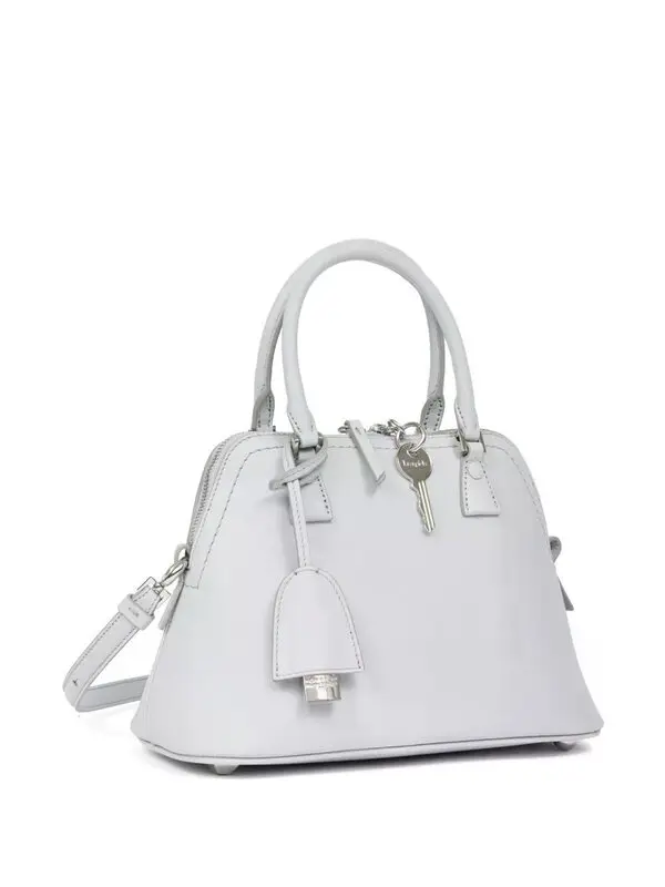 MAISON MARGIELA Mini 5ac Classique Tote Bag