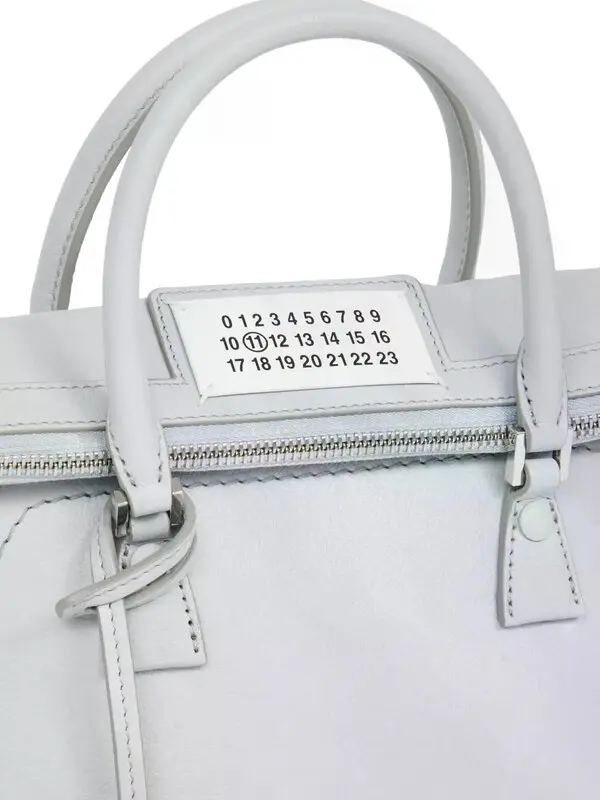 MAISON MARGIELA Mini 5ac Classique Tote Bag