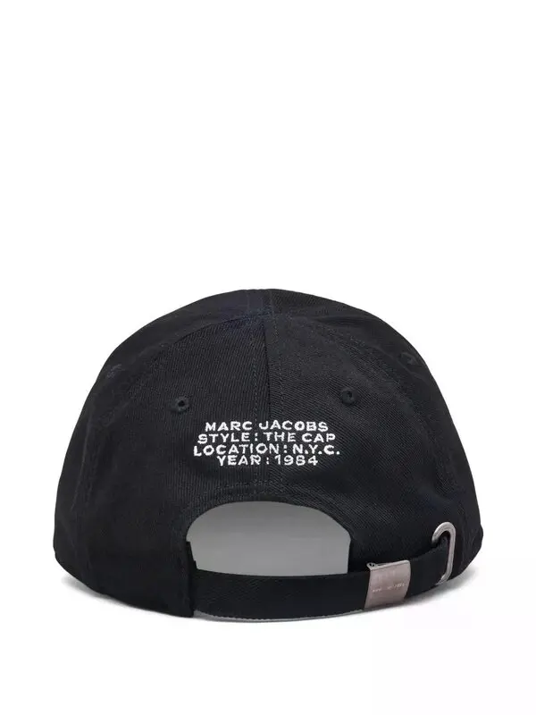 Marc Jacobs The Cap Cap
