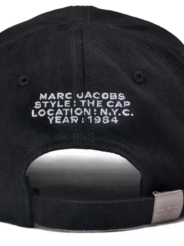 Marc Jacobs The Cap Cap