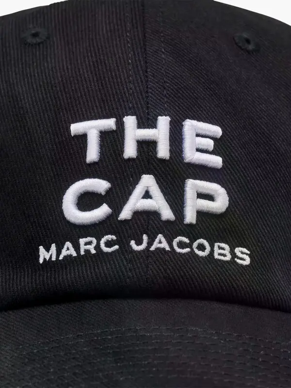 Marc Jacobs The Cap Cap