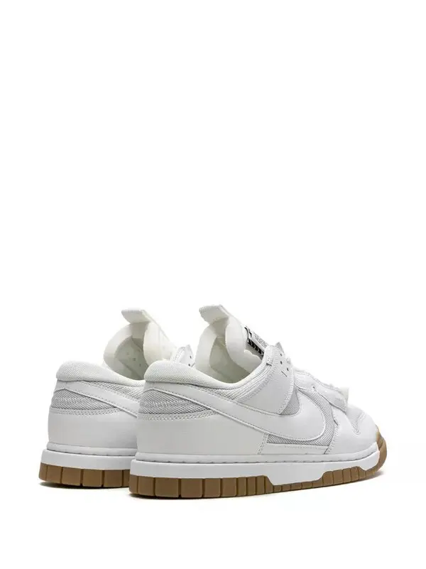 Nike Dunk Jumbo Sneakers - Grey
