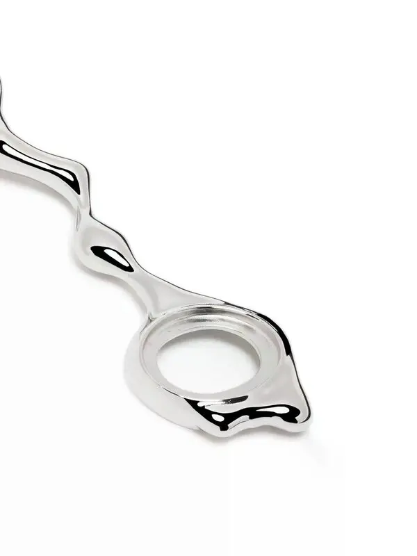 MARIA BLACK Sterling Cary Charm