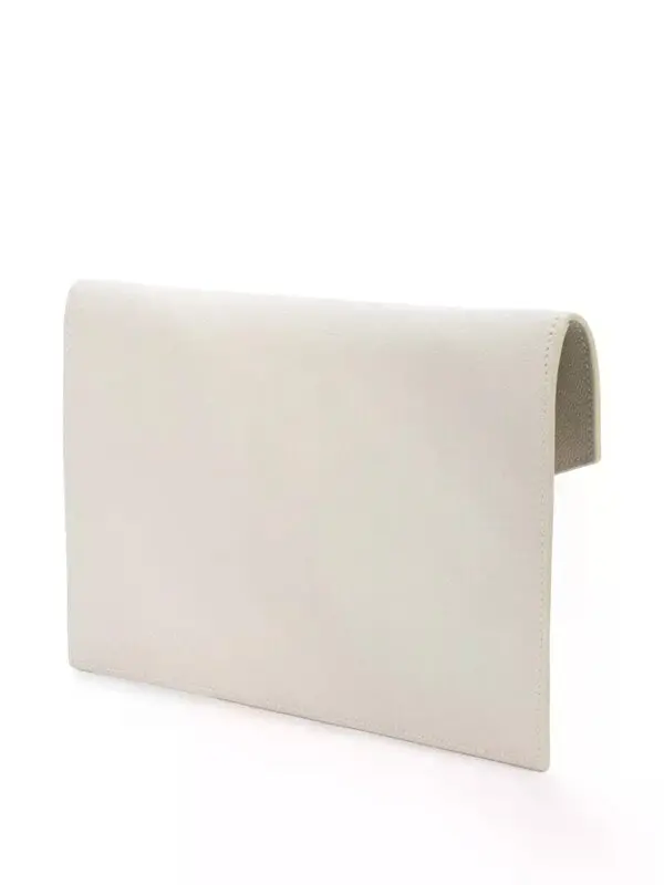 Saint Laurent Medium Monogram Clutch