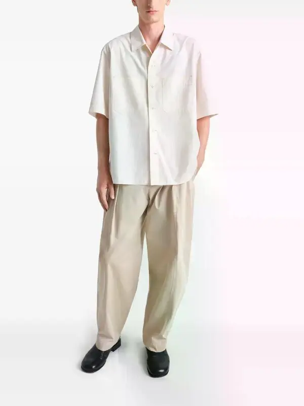 LEMAIRE Convertible Shirt