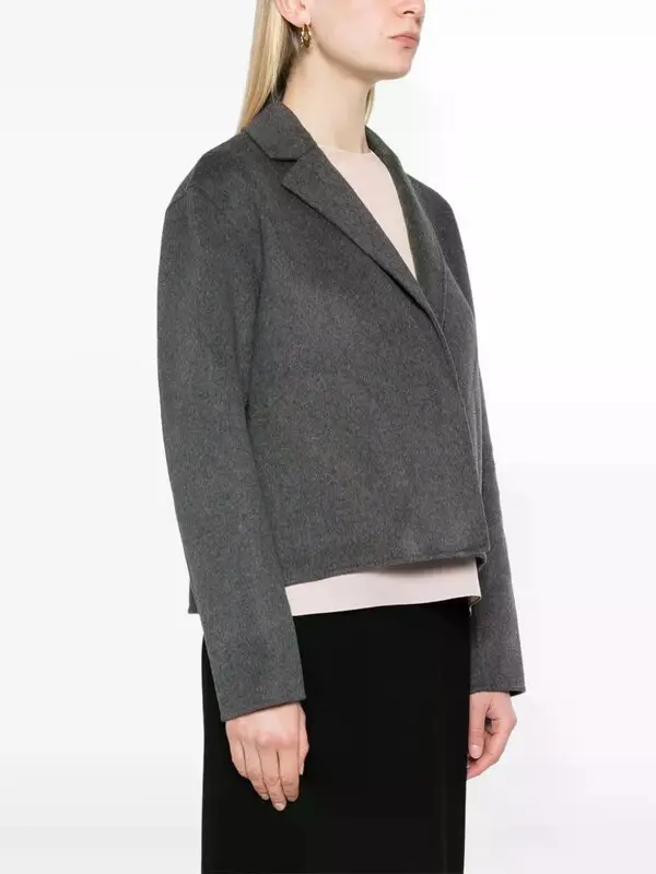 Theory Cropped Jacket