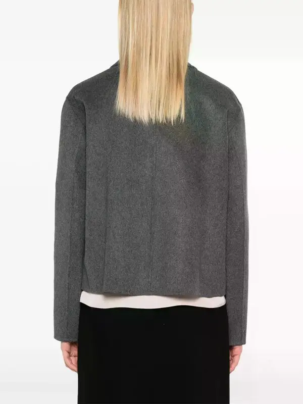 Theory Cropped Jacket