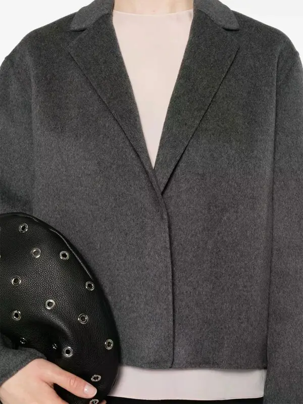 Theory Cropped Jacket