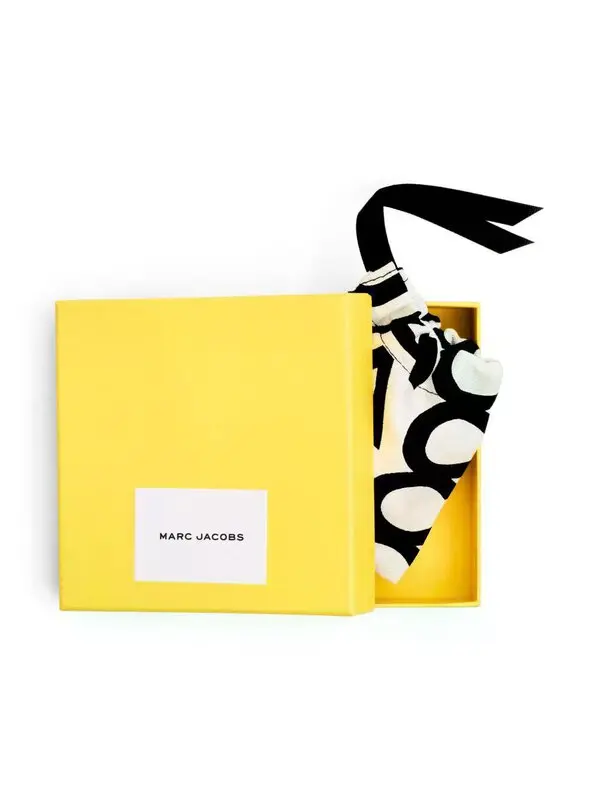 Marc Jacobs The Mini Icon Pavé Charm Bracelet