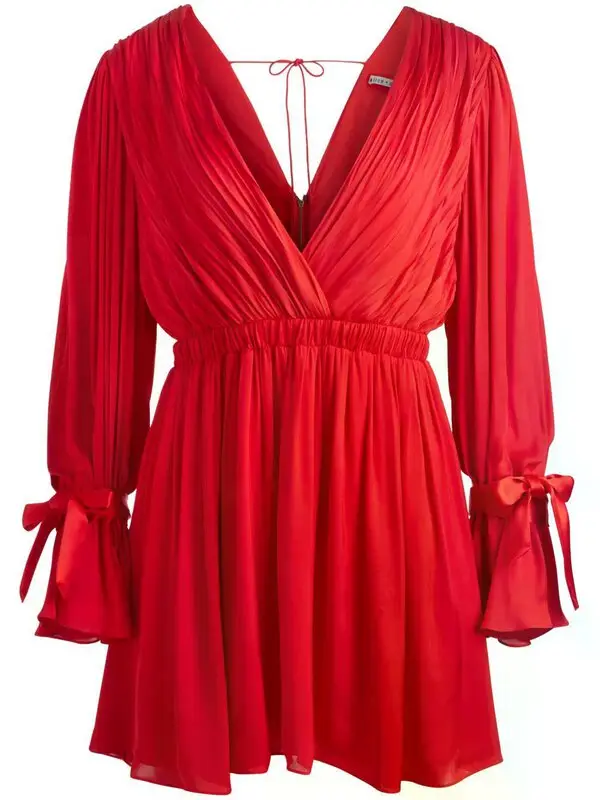 Alice + Olivia Clarissa Dress