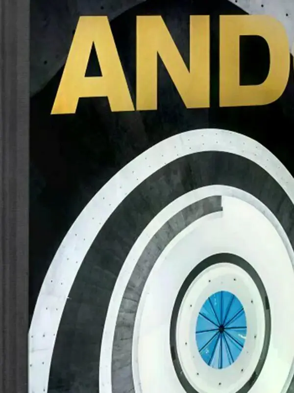 TASCHEN Ando Complete Works 1975-today Book