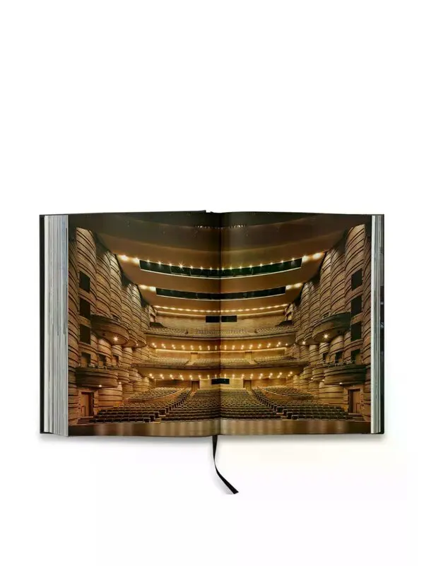 TASCHEN Ando Complete Works 1975-today Book