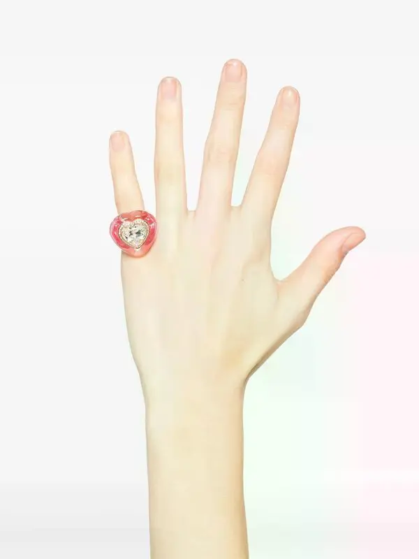SWAROVSKI Dulcis Cocktail Ring