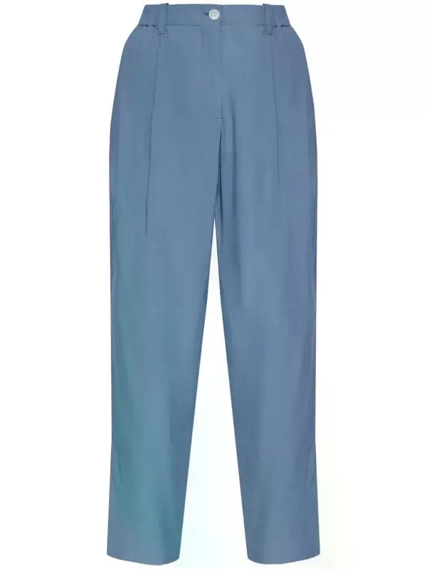 Kenzo Straight-leg Trousers