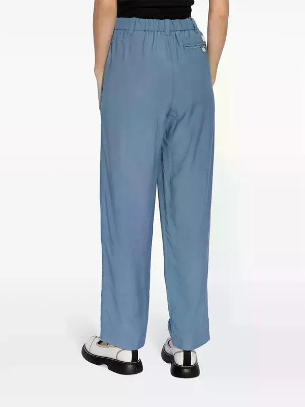 Kenzo Straight-leg Trousers