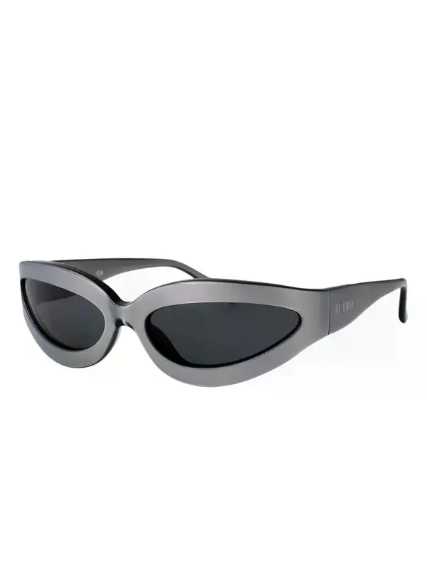 Attico Ida Cat-eye Sunglasses