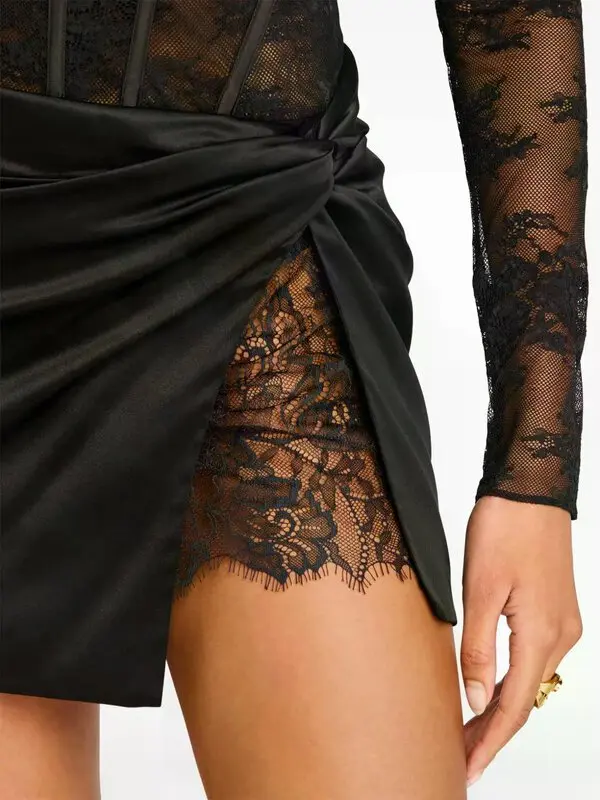 Retrofete Valentina Bodysuit