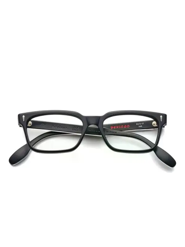 KADOR Square-frame Glasses