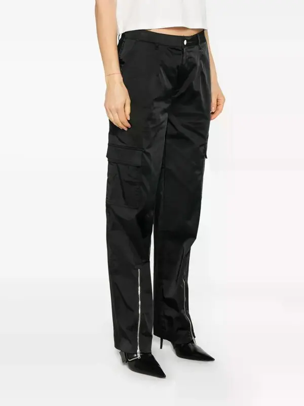 Dkny Cargo Trousers