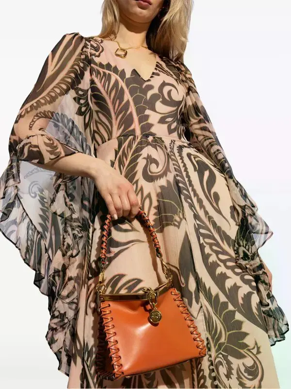 Etro Vela Shoulder Bag