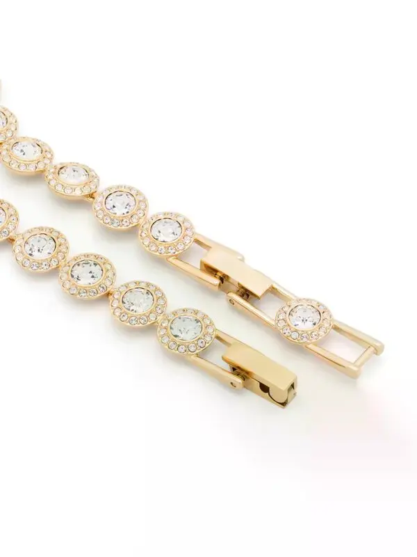 SWAROVSKI Una Angelic Tennis Bracelet