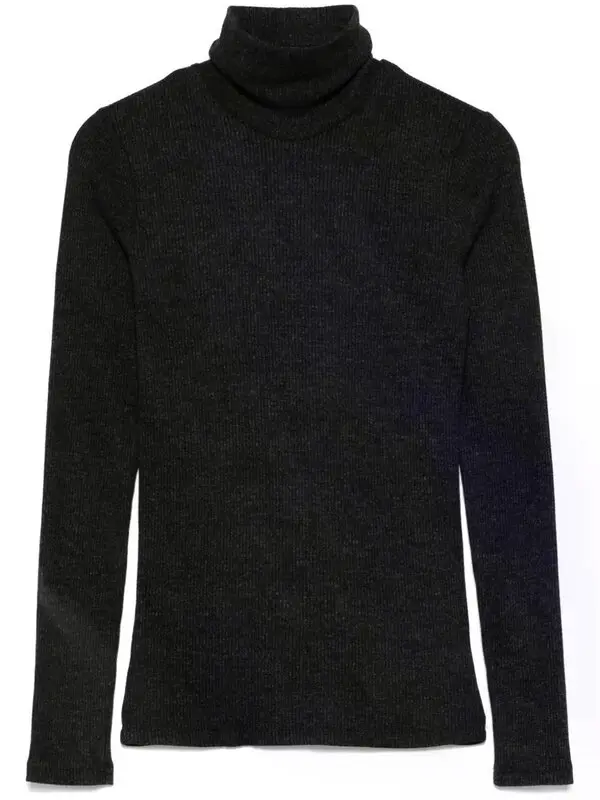 AGOLDE Pascale Top