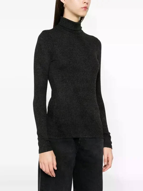 AGOLDE Pascale Top