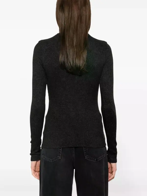 AGOLDE Pascale Top