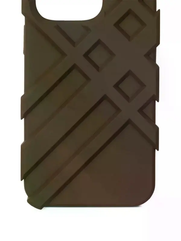 Burberry Iphone 16 Pro Case