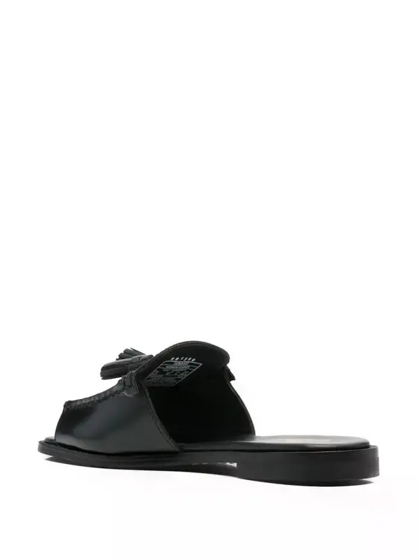 SEBAGO Will Flat Mules