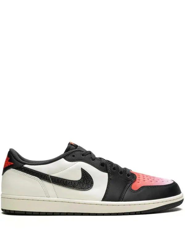 JORDAN Air 1 Paris Saint-germain Sneakers