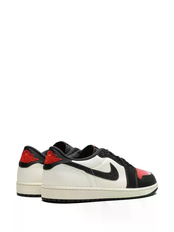 JORDAN Air 1 Paris Saint-germain Sneakers