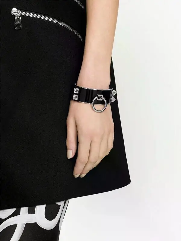 Dolce & Gabbana Cuff Bracelet