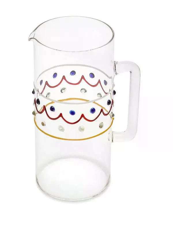Dolce & Gabbana Large Pitcher