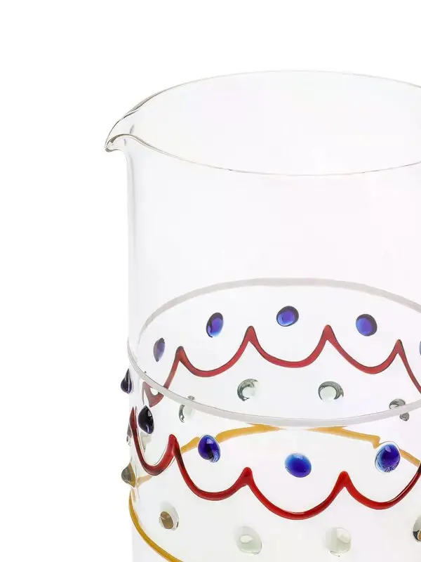 Dolce & Gabbana Large Pitcher