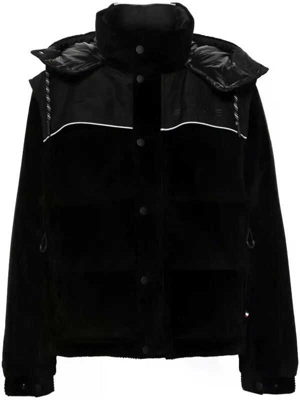 Moncler Desot Padded Jacket
