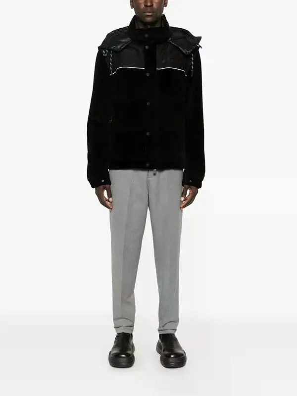 Moncler Desot Padded Jacket