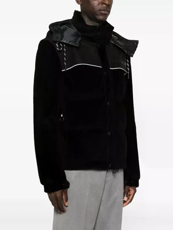 Moncler Desot Padded Jacket