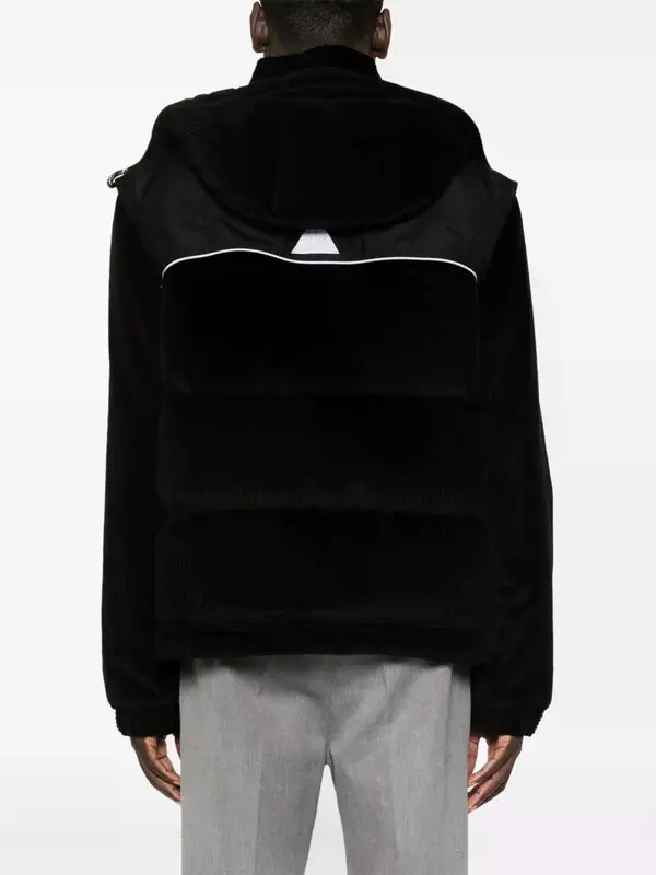 Moncler Desot Padded Jacket