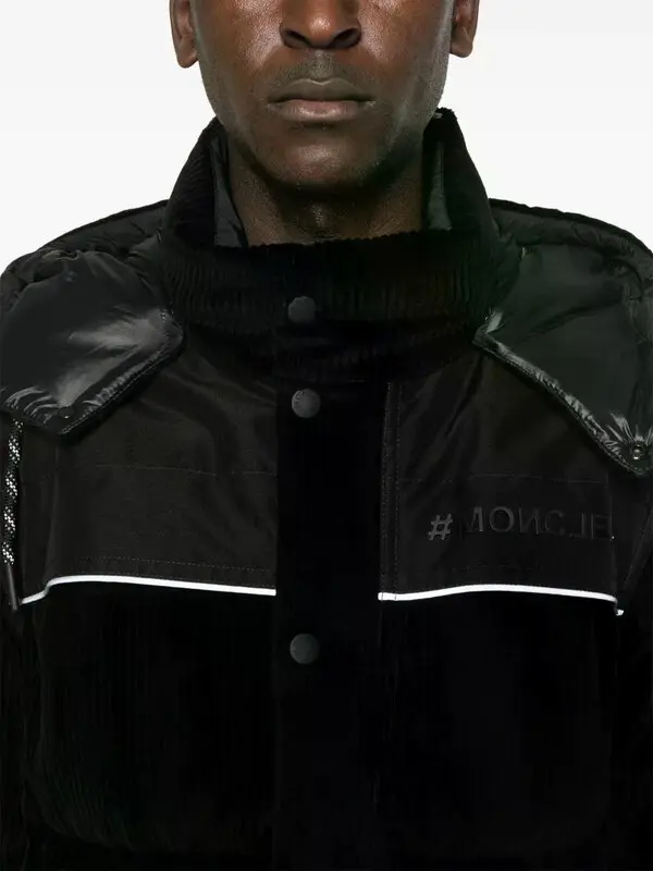 Moncler Desot Padded Jacket