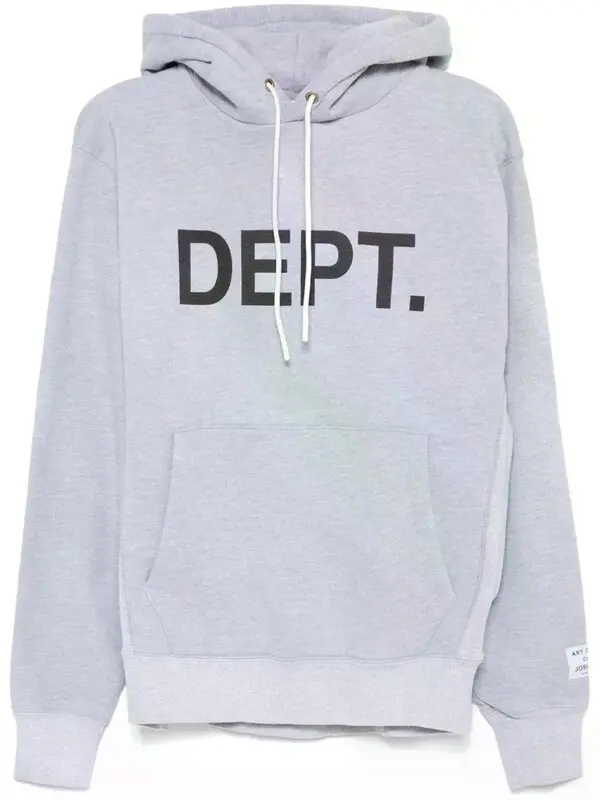 GALLERY DEPT. Dept P/o Hoodie - Grey