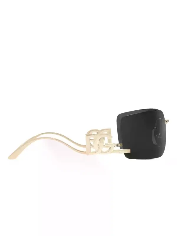Dolce & Gabbana Statement Sunglasses