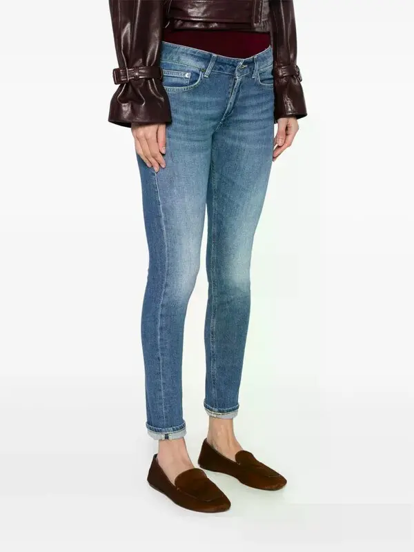 DONDUP Monroe Jeans